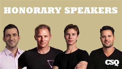 Csq 2022 Visionaries In Esg Honoring Visionaries Kevin Czinger And Lukas Czinger [divergent