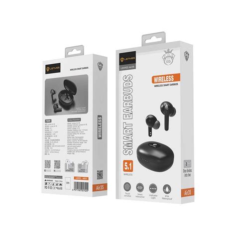 خرید اینترنتی ایرپاد Lenyes مدل Aie 35 از فروشگاه اینترنتی دلتا