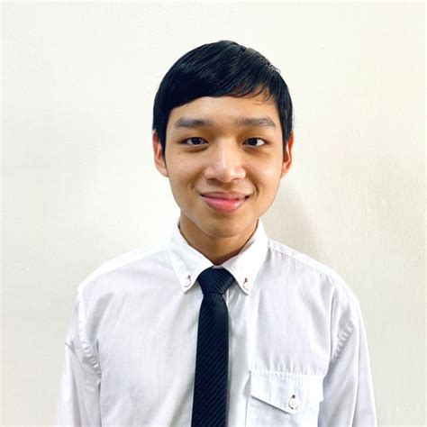 Jun Ming Liew Pontian Johor Malaysia Profil Profesional Linkedin