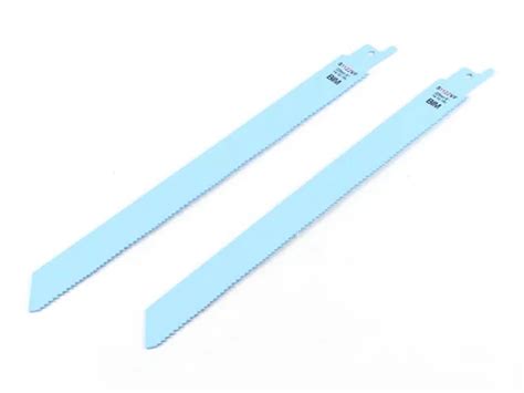 Reciprocating Saw Blade
