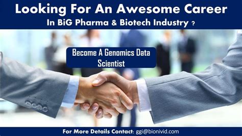 Bionivid Technology Private Limited On Linkedin Become Genomics Data