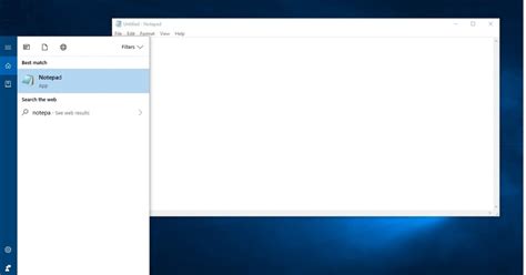 Windows Notepad Vulnerability Discovered By Google Project Zero Winbuzzer