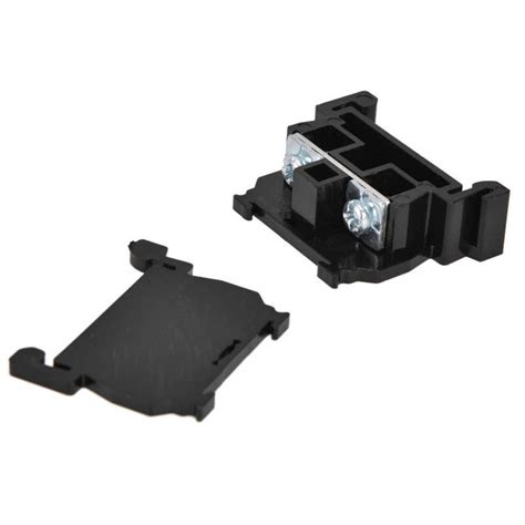 Barrier Terminal Strip Block Din Rail Terminals Bl Grandado