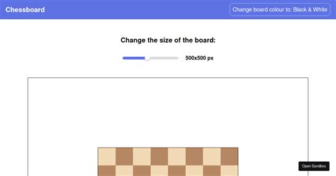 React Range Step Input Examples Codesandbox
