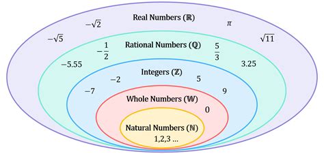 Rational Numbers Tree Diagram