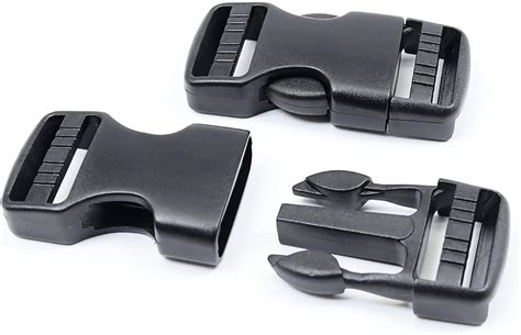 Plastic Buckle Clips Sales