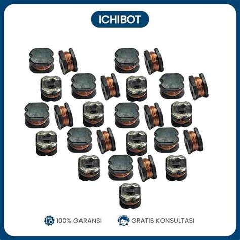 Cd32 Chip Inductor 220uh Ichibot Store