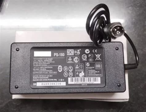 24 Volt 3 Amp Adapter At ₹ 450piece In Mumbai Id 27115657033