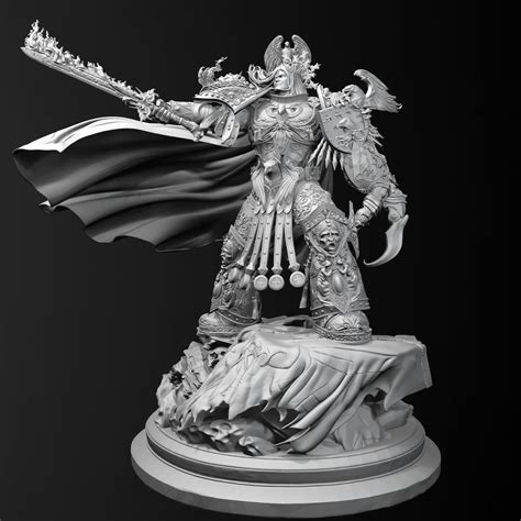 🎲 The Emperor Of Mankind Limited Time Only Includes Separate Parts