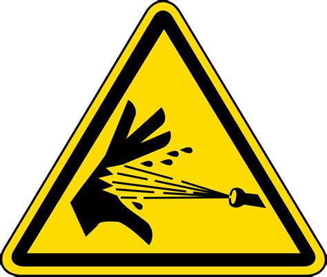 Skin Puncture Pressurized Air Jet Warning Label Claim Your 10 Discount