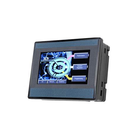 Hmi Controllers Process Solutions Corp