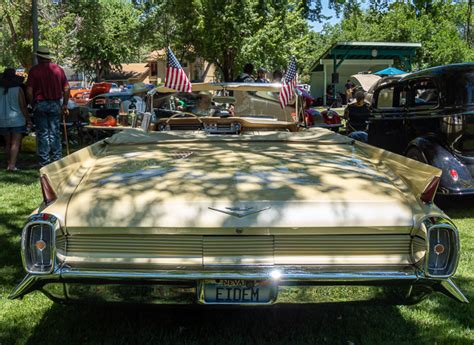 Annual Main Cruise Classic Car Show N Shine Happens June 27th And 28th