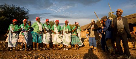 Return Africas Impact Makuleke Partnership And Conservation Return