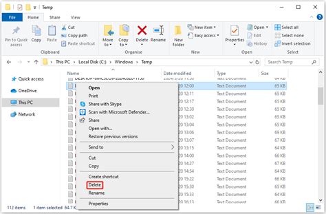 Fixed The Drive Cannot Locate Specific Area Or Track On Disk