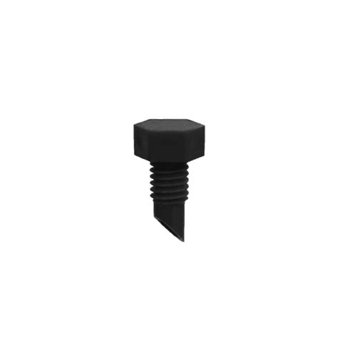 Microjet Micro Stop Threaded Pp10 Agrimark