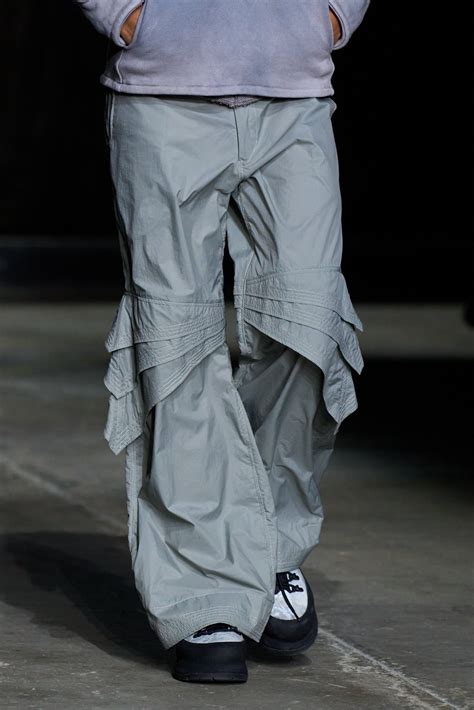 Charlie Constantinou Spring 2026 Fashion Show Details The Impression
