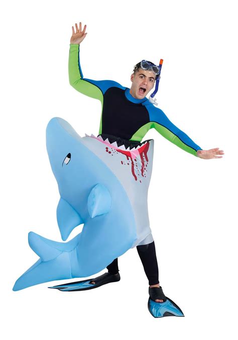 21 Beach Themed Costume Ideas For Adults