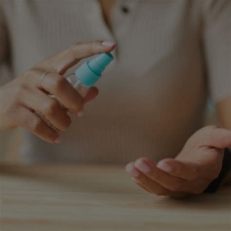 Winter Germs And Ocd Nuwell