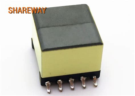 Mini Ep Series 12v 20ma Ethernet Isolation Transformer Ep 113sg Rohs