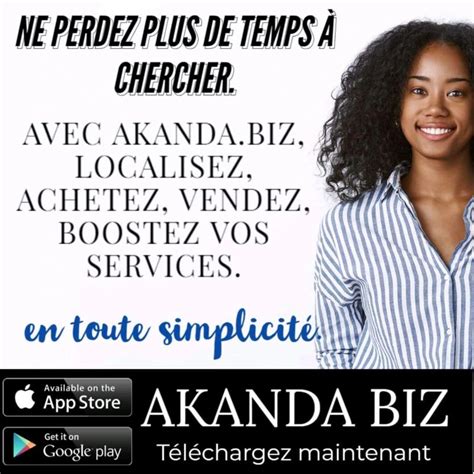 Akanda Biz On Linkedin Libreville Gabonaise Akandabiz