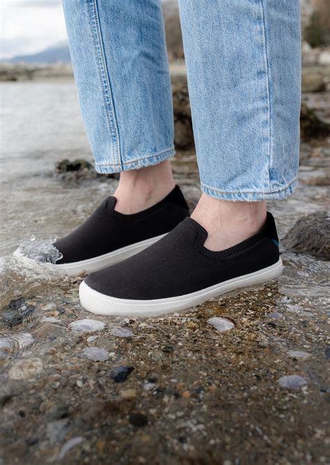 Product Mens Boardwalk Slip On Vessi