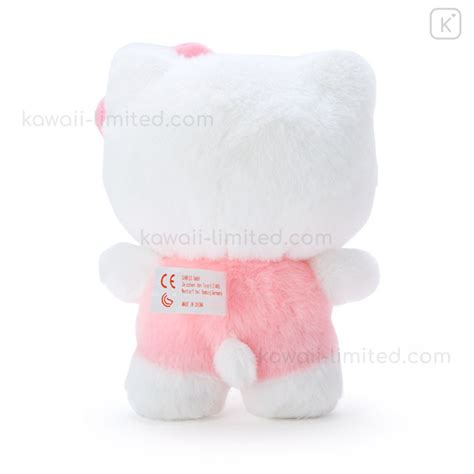 Japan Sanrio Plush Doll S Hello Kitty Pitatto Friends Kawaii Limited