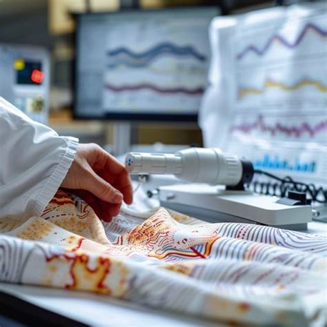 Free Scientific Data Analysis Photo Scientist Laboratory Microscope Download At Stockcake