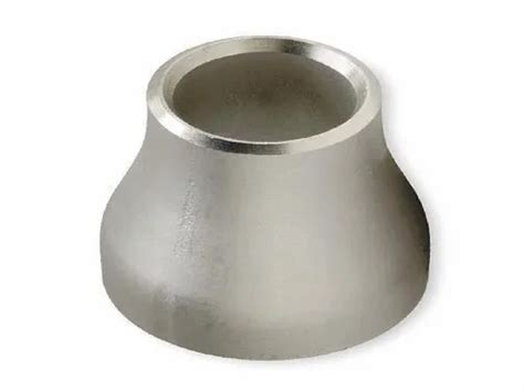 Stainless Steel Pipe Reducer At ₹ 50piece In Ahmedabad Id 20733238873