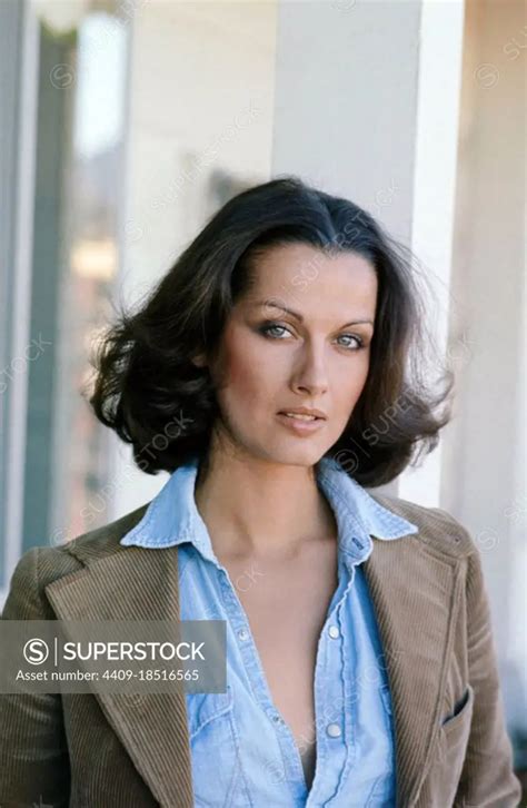 Veronica Hamel In The Rockford Files 1974 Directed By William Wiard Superstock