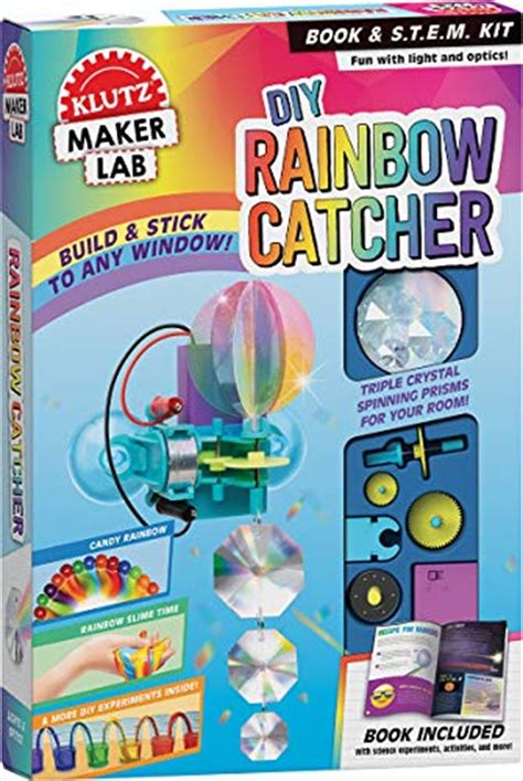 Buy Rainbow Maker Online Sanity