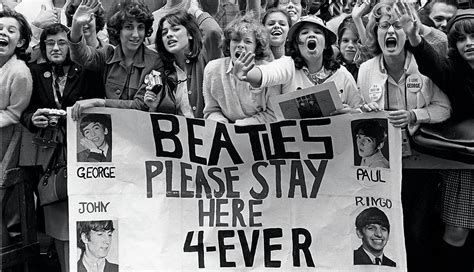 Beatlemania Rsi