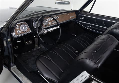 1965 Oldsmobile 98 Fast Lane Classic Cars