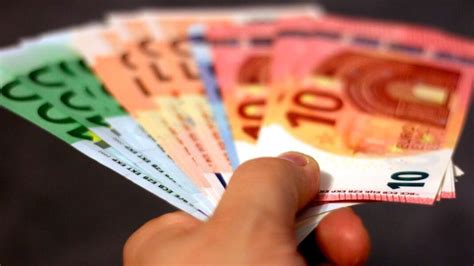 Euro Y Euro Blue En Vivo Sigue La Cotización Del 23 De Enero De 2026