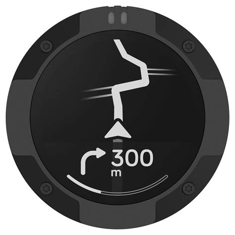 Beeline Beeline Moto Ii Black Navigation System
