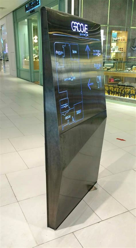 Groovecentralworldsigage Designdramaticlightboxmoderndots Design Wayfinding Signage Groovecentralworldsigage Designdramaticlightboxmoderndots Design Wayfinding Signage