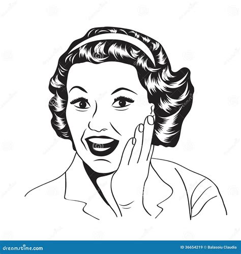 Free Clipart And Retro