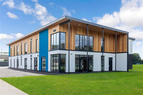 Meeting Client Deadlines With Turnkey Modular Buildings