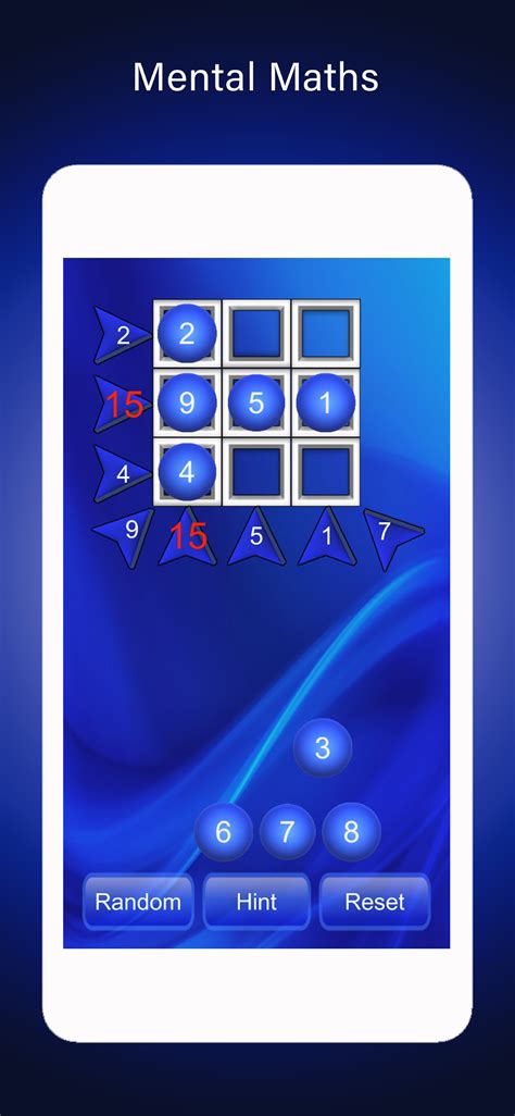 Magic Hexagon Mental Math For Android Download