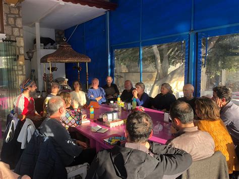 DatÇa Çevre DerneĞİ DaÇev