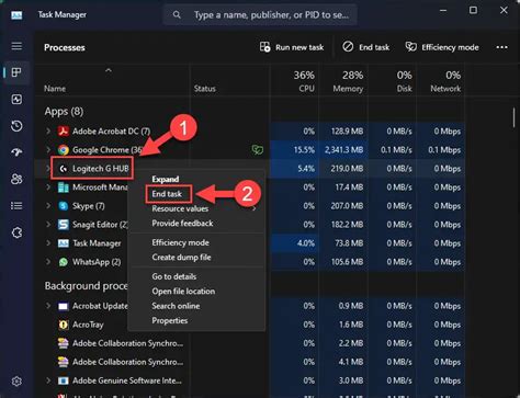 How To Fix Logitech G Hub Not Installing