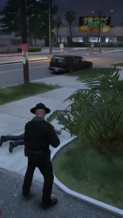 Oh Sh T Shorts Funny Fivepd Fivem Fivemrp Gta5 Gtav Gtarp Gta Youtube