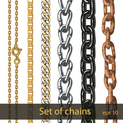 Chain Free Vector Download 170 Free Vector For Commercial Use Format Ai Eps Cdr Svg