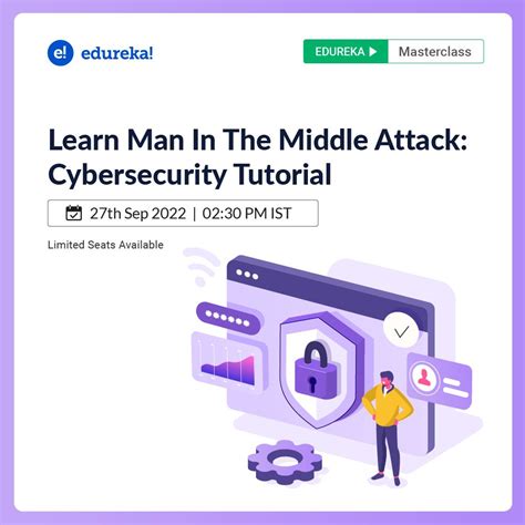 Edureka On Linkedin Edtech Onlinelearningplatform Webinars2022 Onlinewebinar Cybersecurity