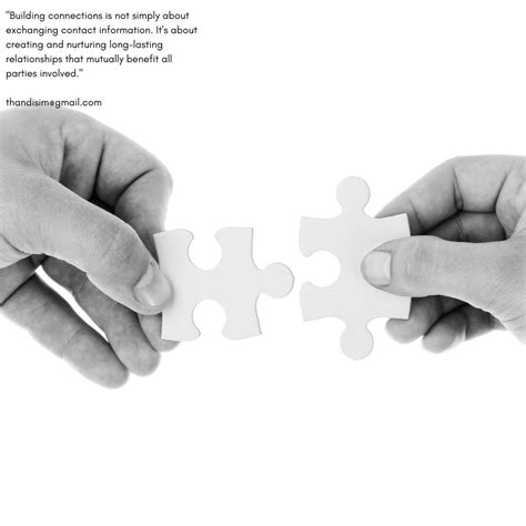 Networking Businessconnections Professionaldevelopment Successmindset Thandi Simelane