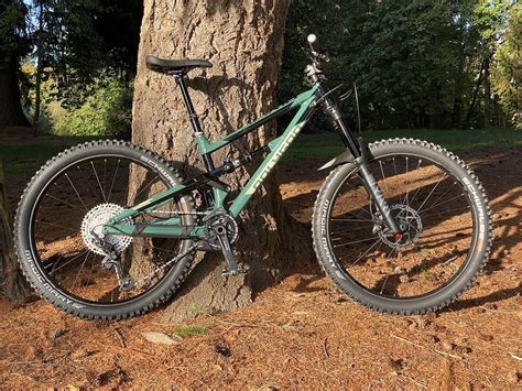 2021 Polygon Siskiu N7