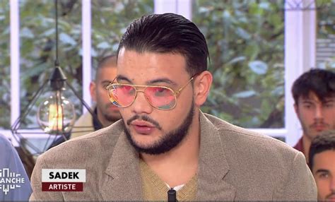 Tout Savoir Sur Sadek Histoire Carrière Et Albums