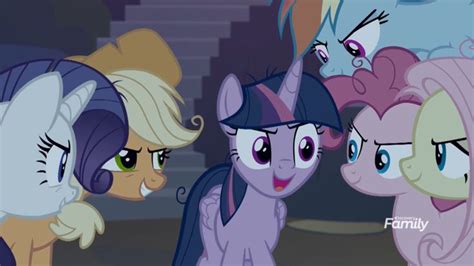 Mlp Fim Imageboard Image 1753655 Alicorn Applejack Discovery