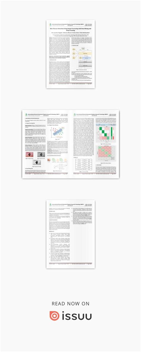 irjet skin disease detection using image processing with data mining