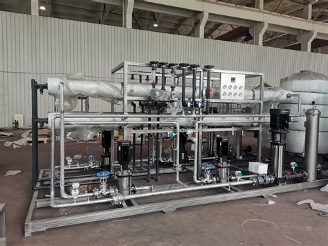 Nanofiltration Membranes Nanofiltration Membranes Membrane Solutions