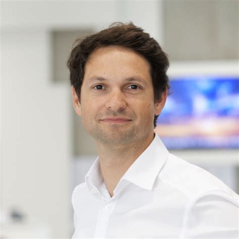 Arnaud Philippe Segment Leader And Global Account Manager Etap